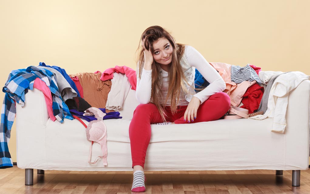 How To Keep Track Of Your Stuff Happier Daily