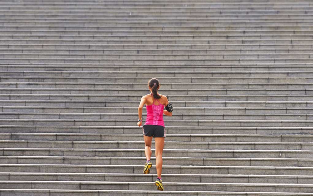 How to Get and Stay Motivated | Happier Daily