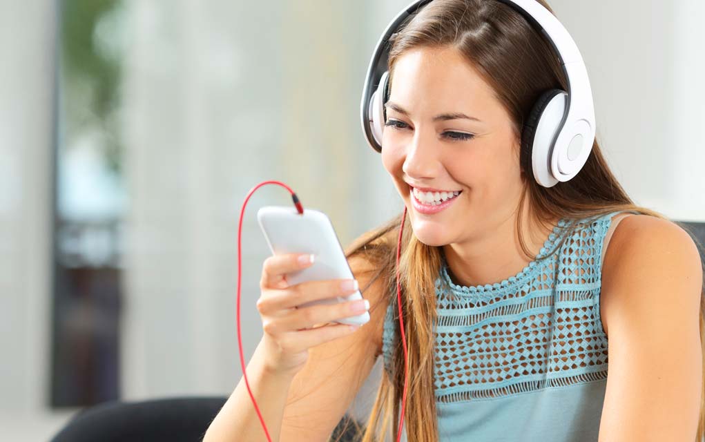Discover Why Music Is Literally Good For You | Happier Daily
