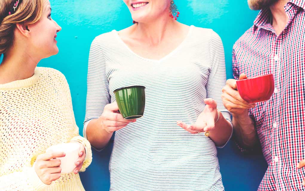 Top 5 Phrases That Turn People Off and What to Say Instead | Happier Daily