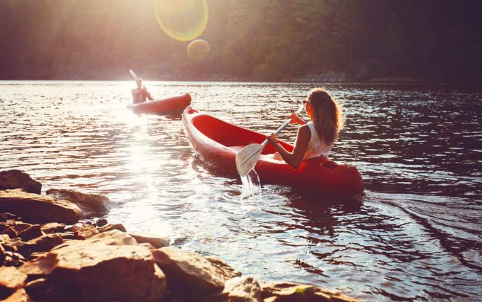 How to Spice Up Life When You’re Bored | Happier Daily