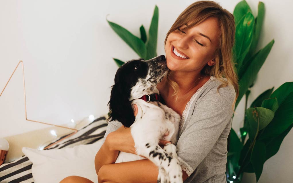 What’s Your Emotional Baseline For Happiness? | Happier Daily